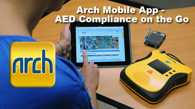 AED Medical Direction, Oversight, Compliance & Program Management ...